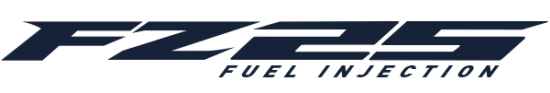 LOGO-FZ25 - Incolmotos Yamaha