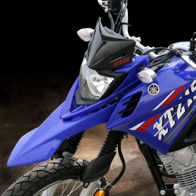 XTZ150_2 - Incolmotos Yamaha