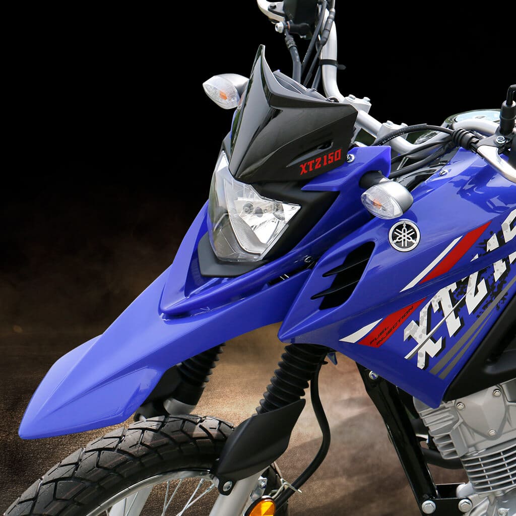 XTZ150_2 - Incolmotos Yamaha