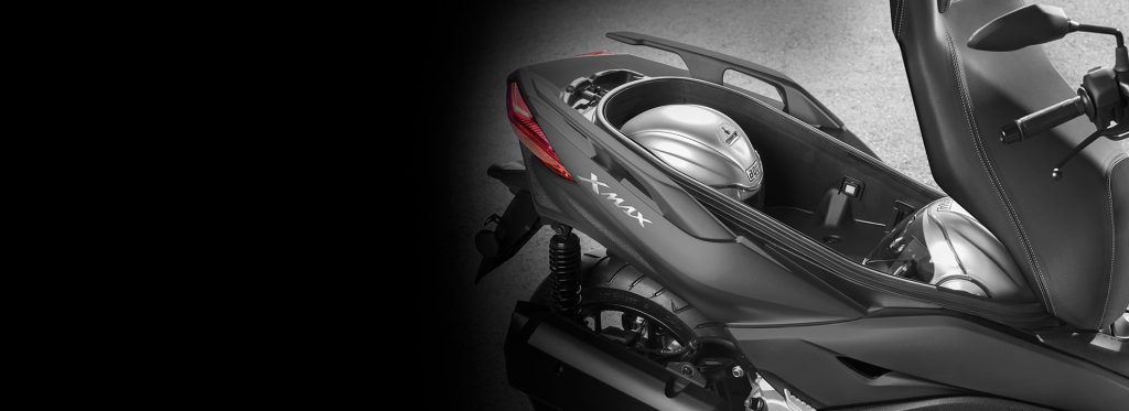 almacenamiento-xmax - Incolmotos Yamaha