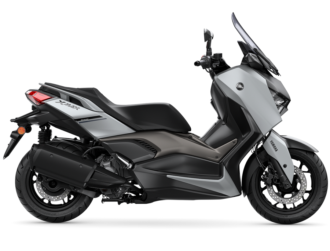 xmax_gris_2025_cat+ - Incolmotos Yamaha