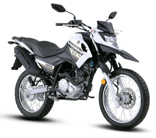xtz150_blanca - Incolmotos Yamaha
