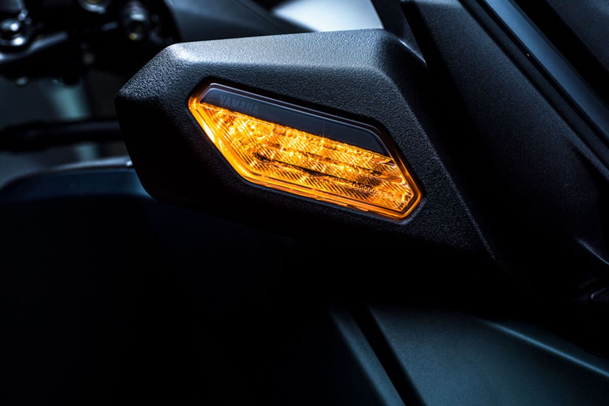 Xmax 300 - Incolmotos Yamaha