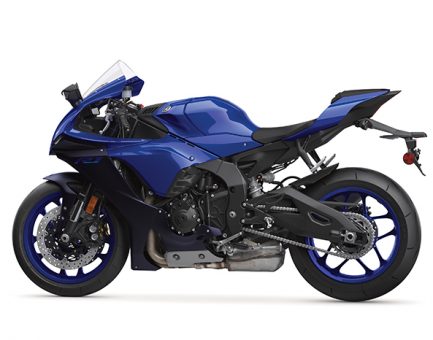 R1-2022-16 - Incolmotos Yamaha