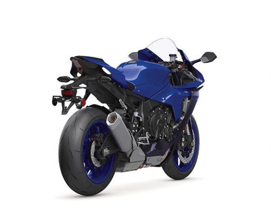 R1-2022-27 - Incolmotos Yamaha