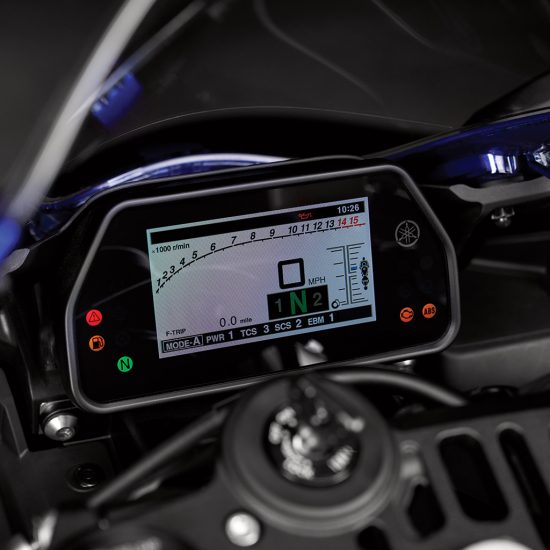 R1-DET-1 - Incolmotos Yamaha