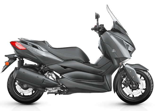 xmax_home7 - Incolmotos Yamaha