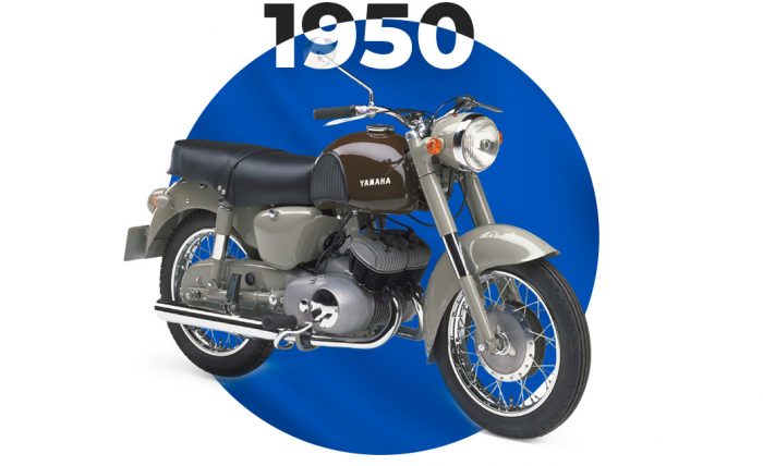Historia de Yamalube - Incolmotos Yamaha