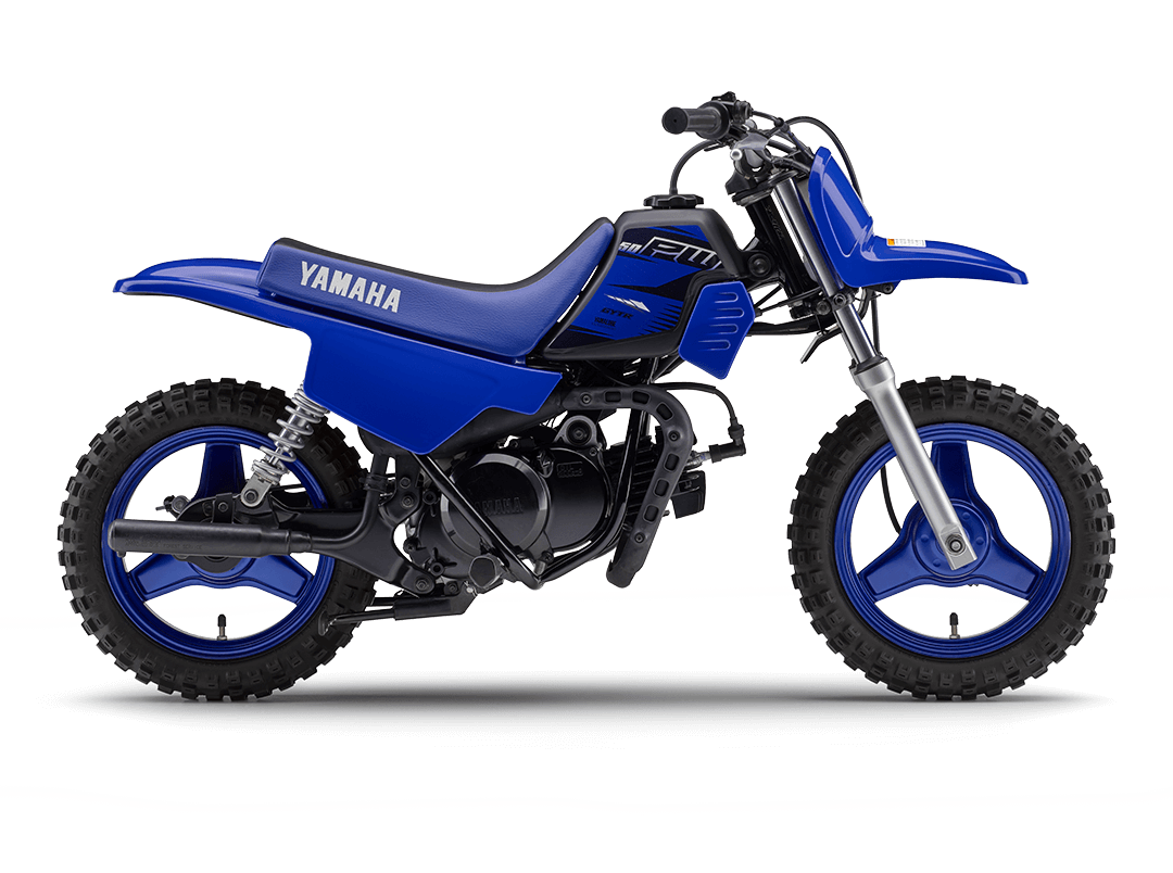 TTR50 - Incolmotos Yamaha