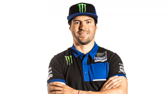 Yamaha rumbo al Dakar 2021 - Incolmotos Yamaha