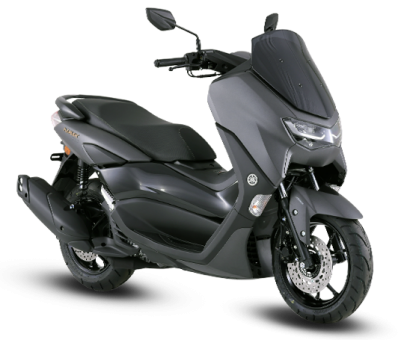 nmax_2 - Incolmotos Yamaha
