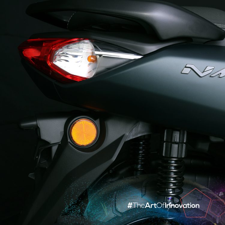 nmax_2 - Incolmotos Yamaha