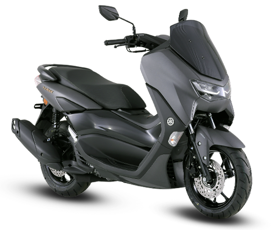 nmax_2 - Incolmotos Yamaha