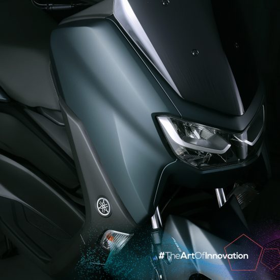 nmax_4 - Incolmotos Yamaha