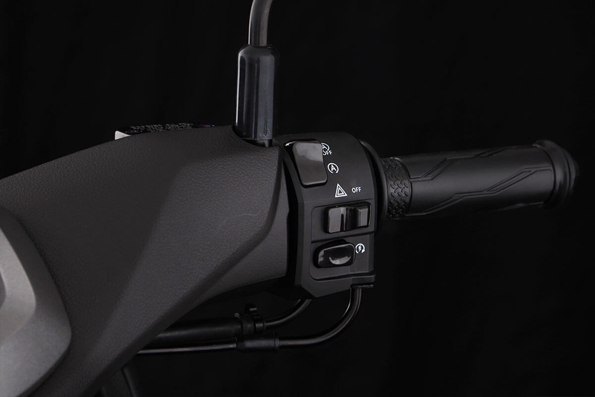 NMAX CONNECTED - Incolmotos Yamaha