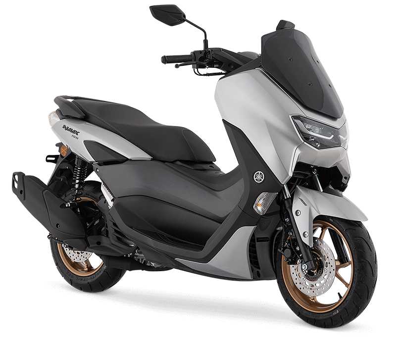 NMAX CONNECTED - Incolmotos Yamaha