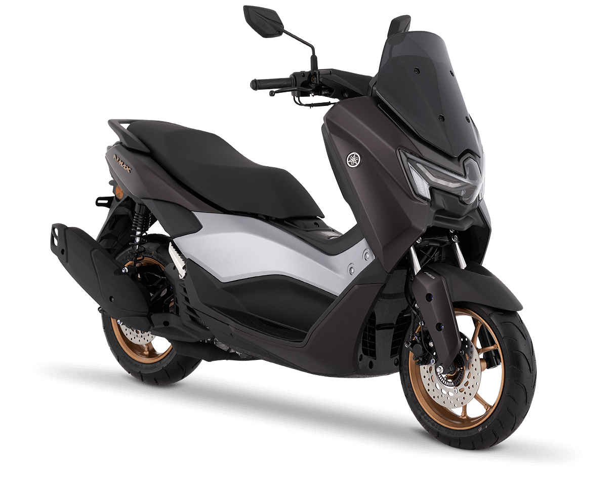 nmax_vino_2026 - Incolmotos Yamaha