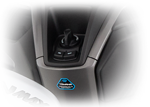 smartkey - Incolmotos Yamaha