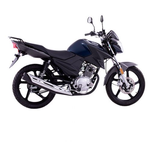 ybrz_00006 - Incolmotos Yamaha