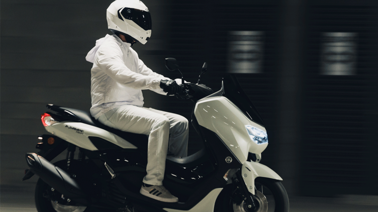 Yamaha lanza la nueva Nmax Connected - Incolmotos Yamaha