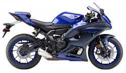 Yamaha presentó la nueva R7 - Incolmotos Yamaha