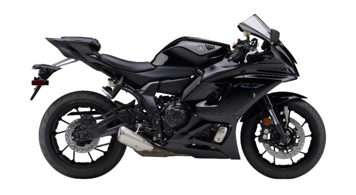 Yamaha presentó la nueva R7 - Incolmotos Yamaha