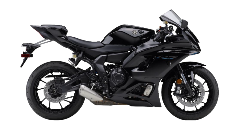 Yamaha presentó la nueva R7 - Incolmotos Yamaha