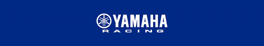 Yamaha Racing logo - Incolmotos Yamaha