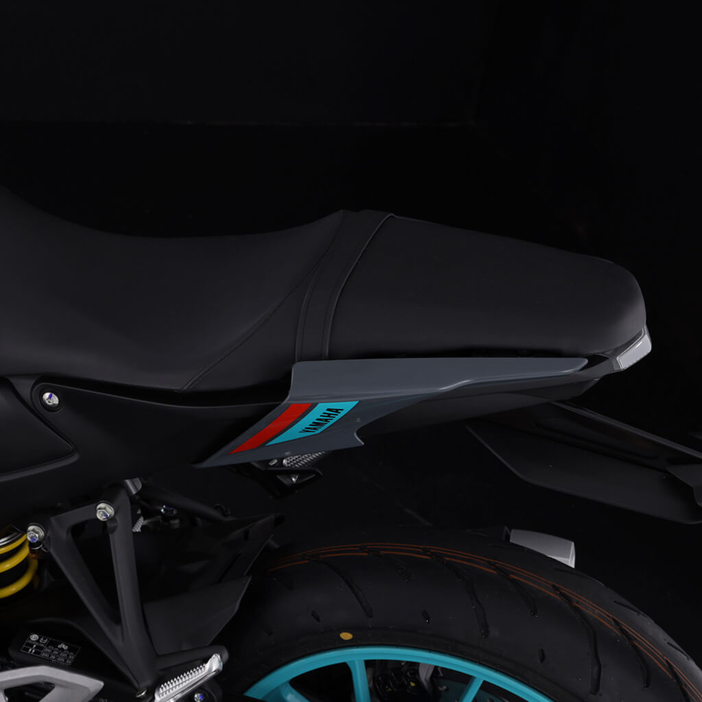 MT15 - Incolmotos Yamaha