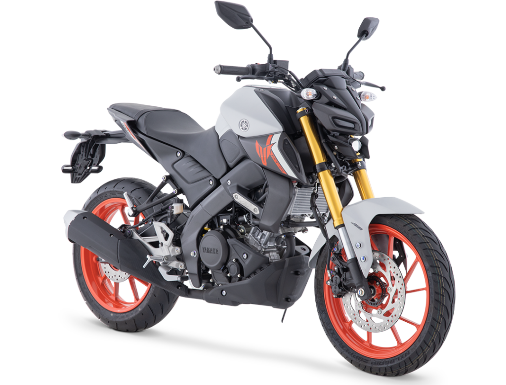 mt15_gray - Incolmotos Yamaha