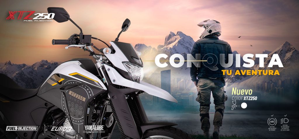 xtz250bannerHome - Incolmotos Yamaha