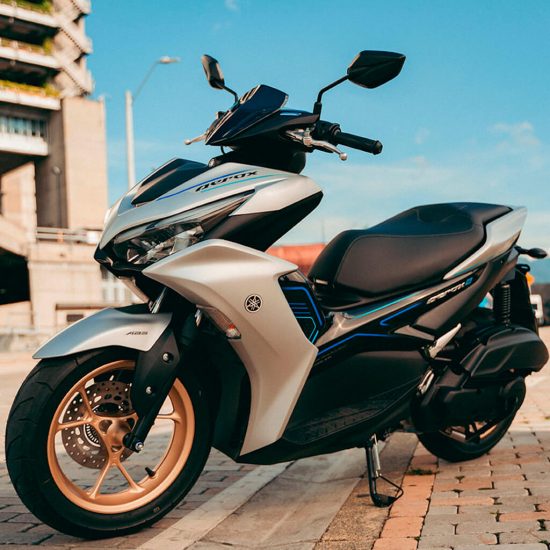 Yamaha_AEROX-1 - Incolmotos Yamaha