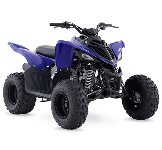 raptor110blue - Incolmotos Yamaha