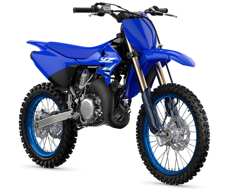 YZ85_2025 - Incolmotos Yamaha