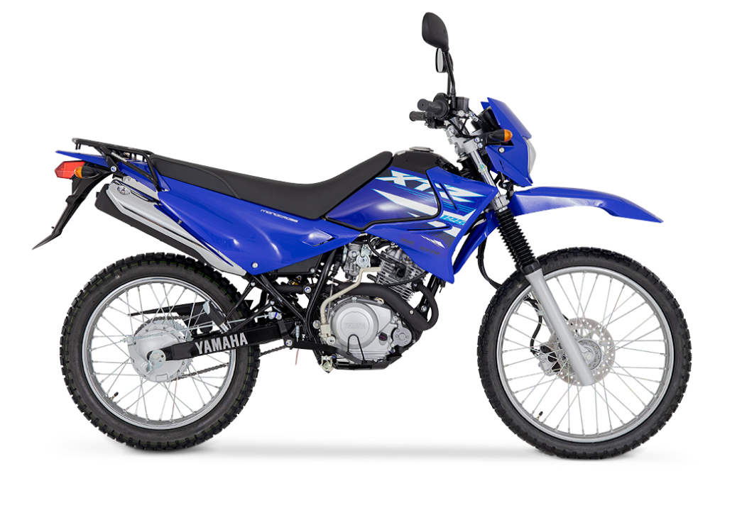 xtz125_carrusel - Incolmotos Yamaha